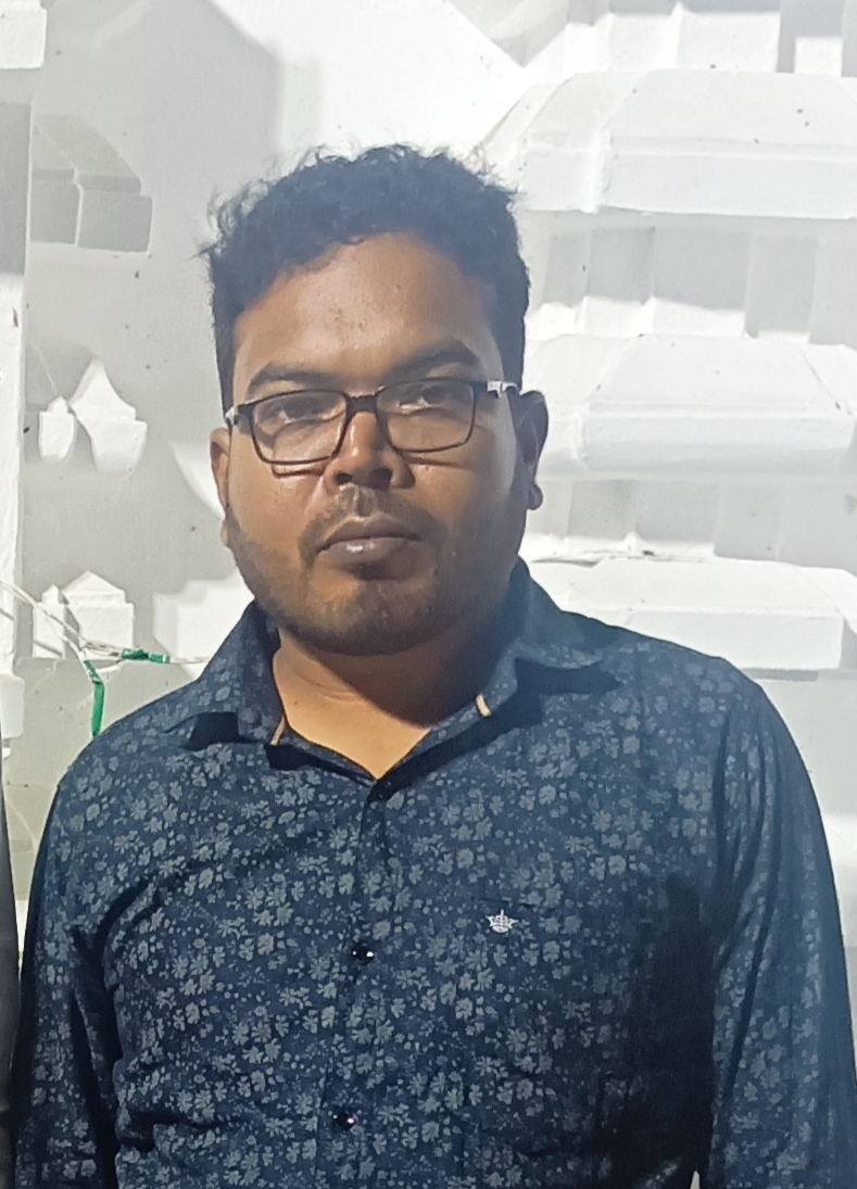 Teachers – GOBIND RAM KATARUKA